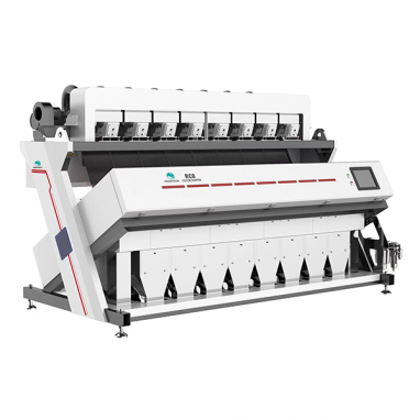 OEM/ODM Plastic Flake Sorting Machine For Recycling,Plastic Flake ...
